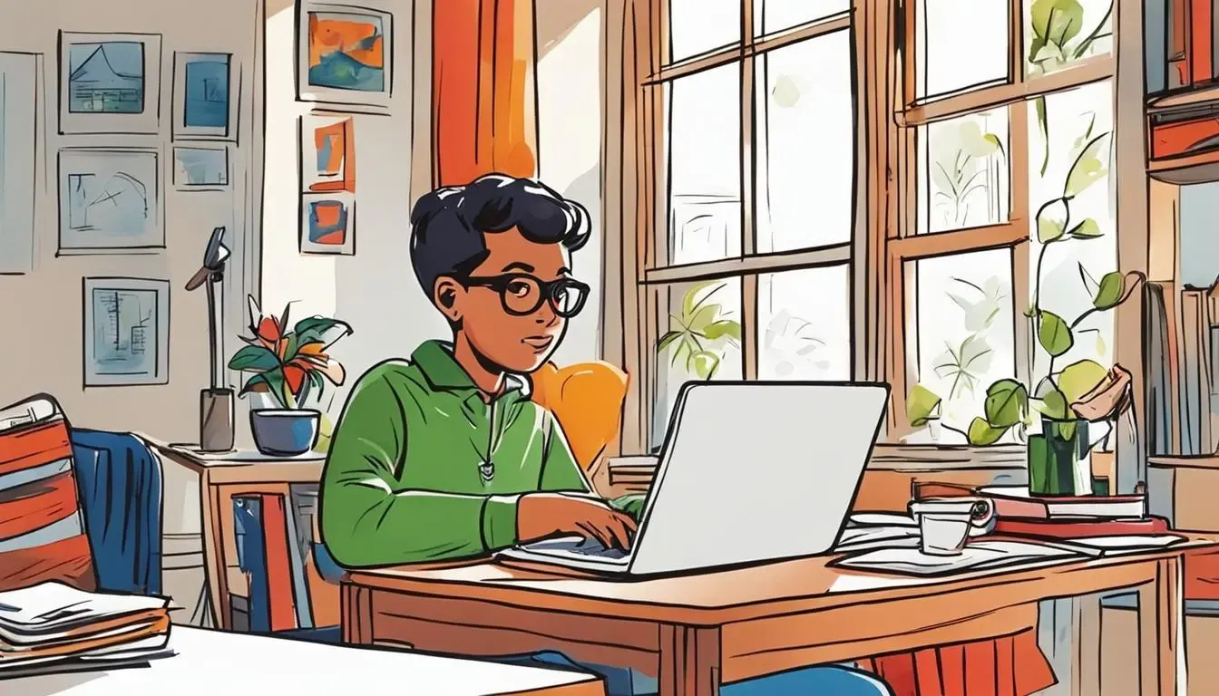 The Future of Online Language Testing