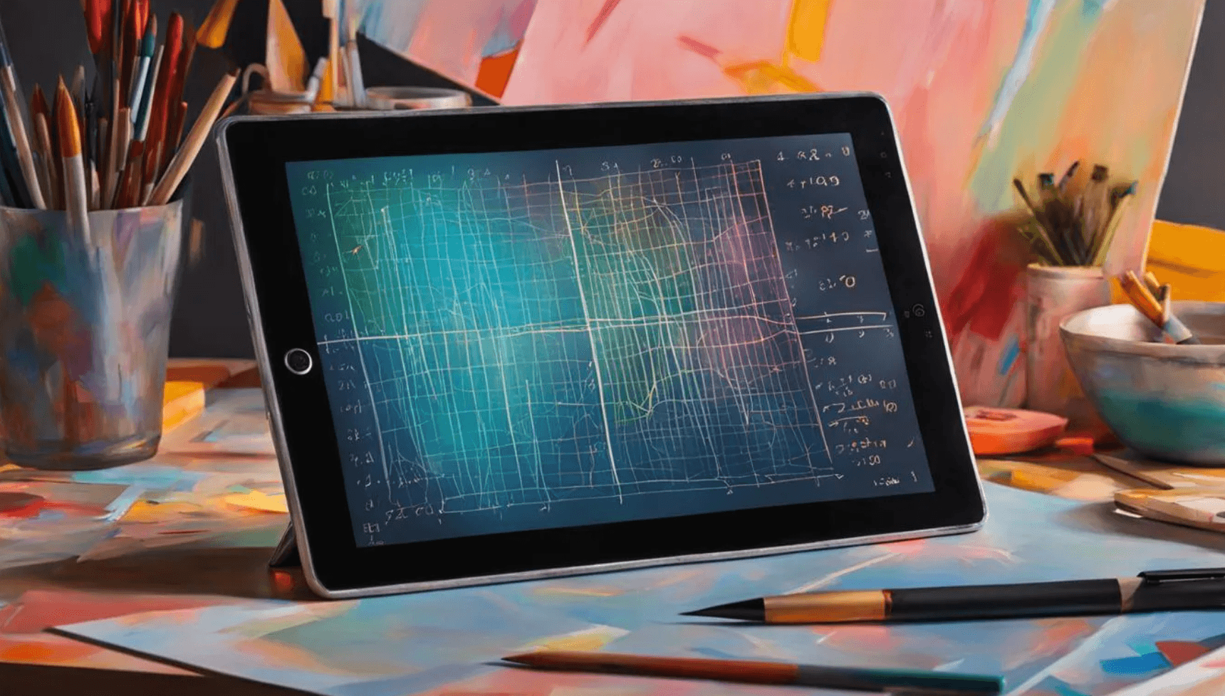 The Transformative Impact of AI on High-Stakes Exam Preparation